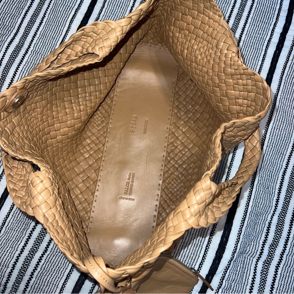 Falor | Bags | Falor Italia Gigliola F7349 Large Smooth Genuine Leather ...